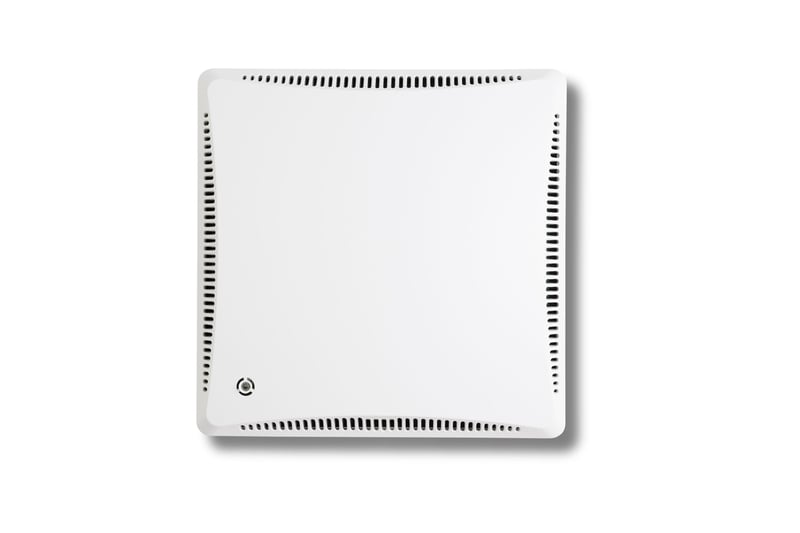 Ultimate Radon & Air Quality Sensors | Q-Series by Lansen